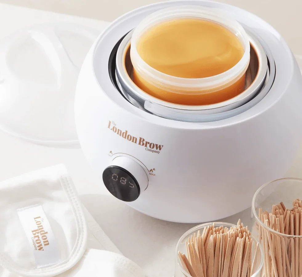 Soft Wax vs Hard Wax: Key Differences and Best Uses for Smooth Skin ...