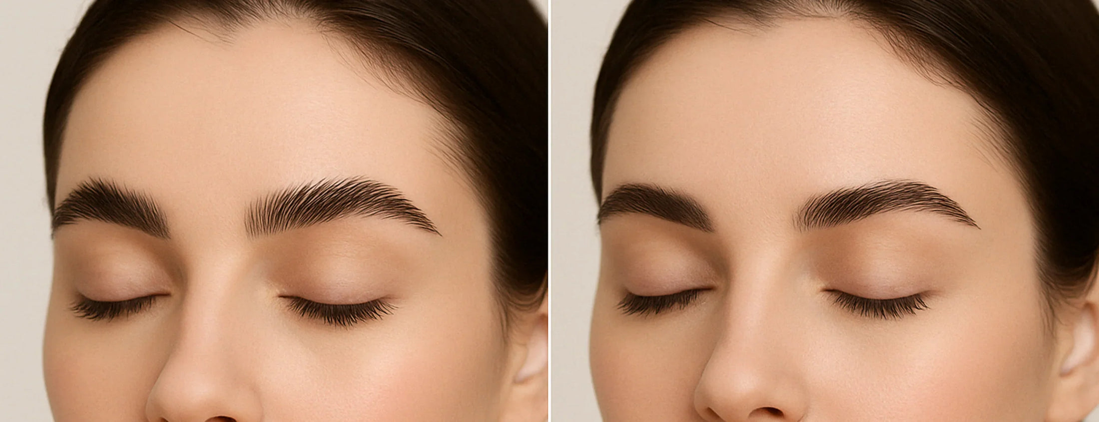 Brow Lamination vs Brow Tinting: What’s the Difference & Which Is Righ ...