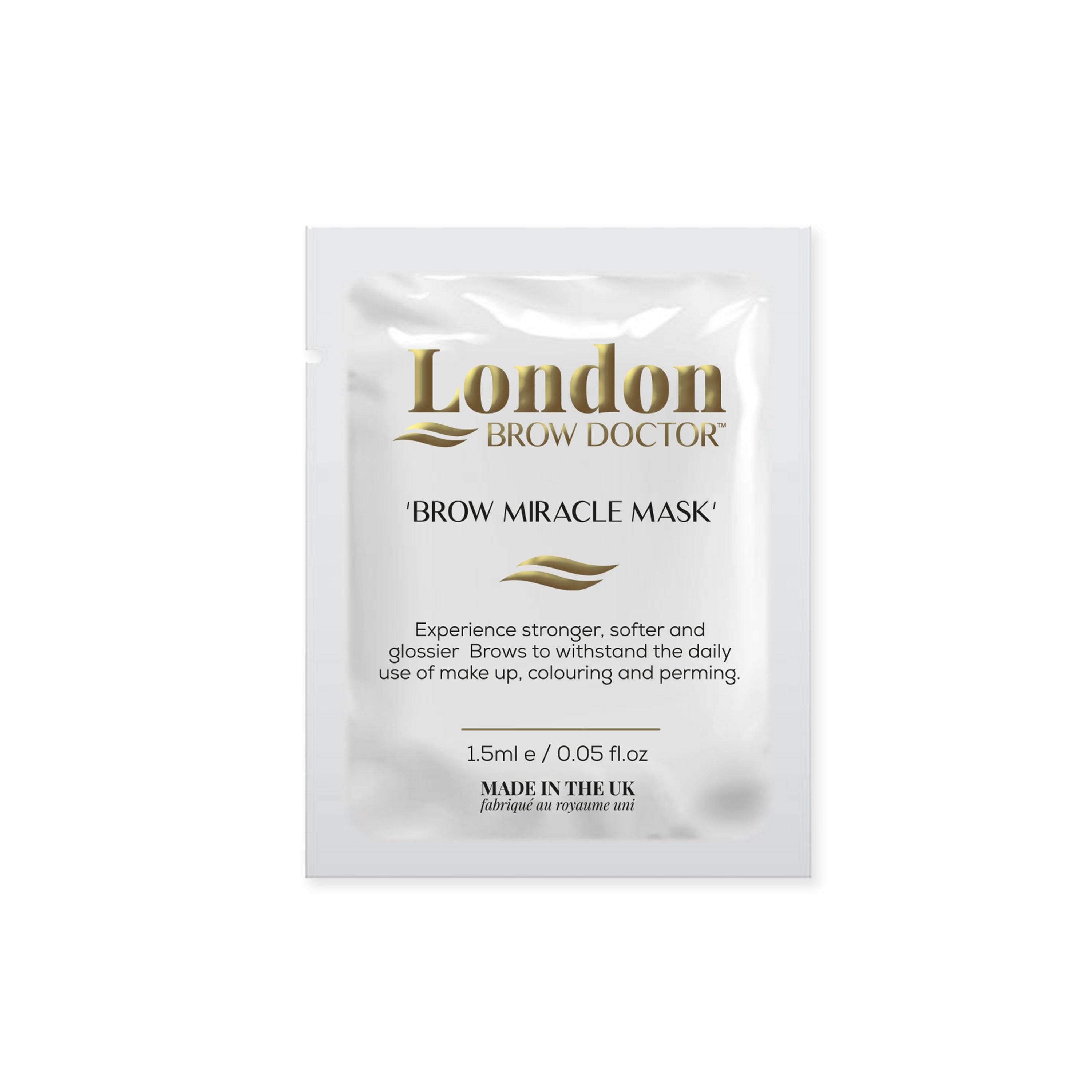 Why Sachet Packaging Is the Most Effective for Lamination and Lash Lif ...