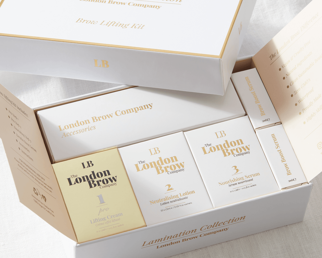 How to Pluck Brows: The Ultimate Step-by-Step Guide for Perfect Eyebro ...