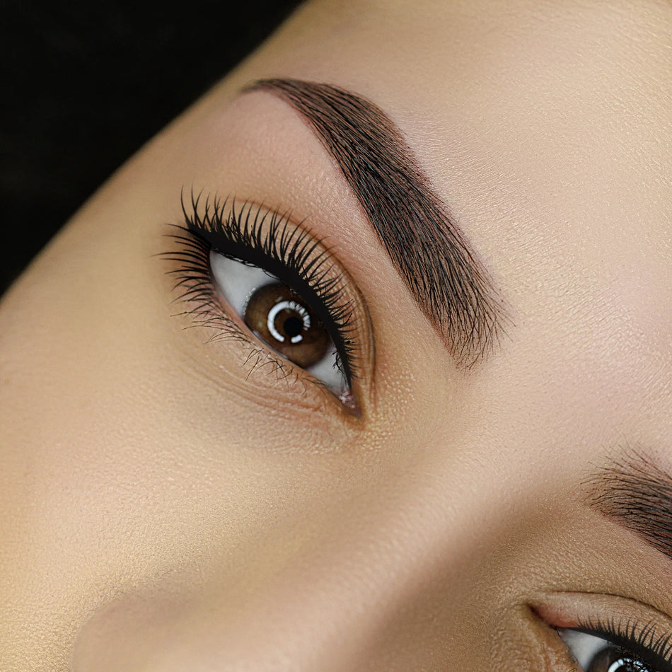 Cruelty Free Eyebrow & Eyelash Experts - The London Brow Company