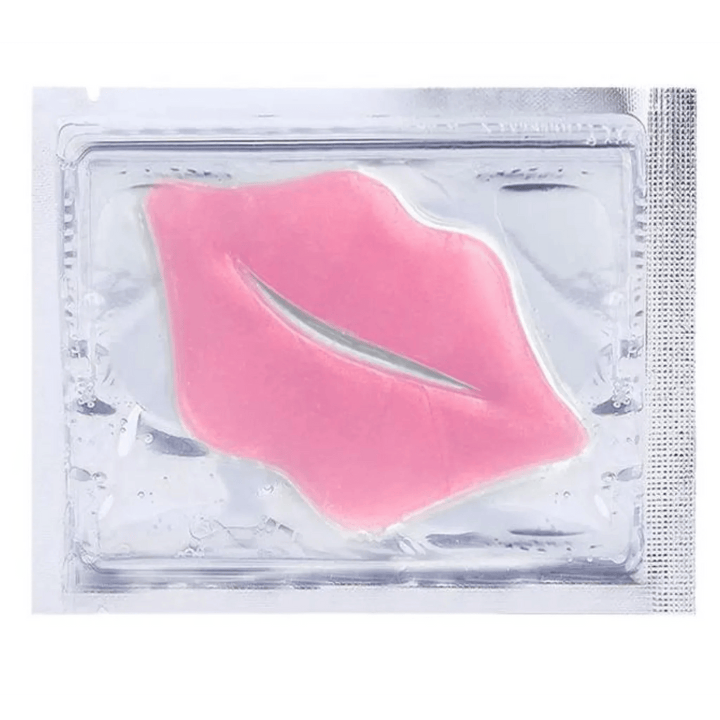 Lip Collagen Boost Gel Masks | Ultimate Anti-Ageing Lip Care Treatment ...