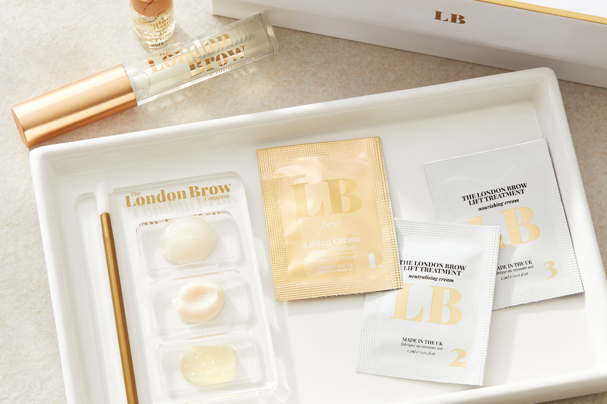 Shop Our Fall Collection | London Brow Company – The London Brow Company