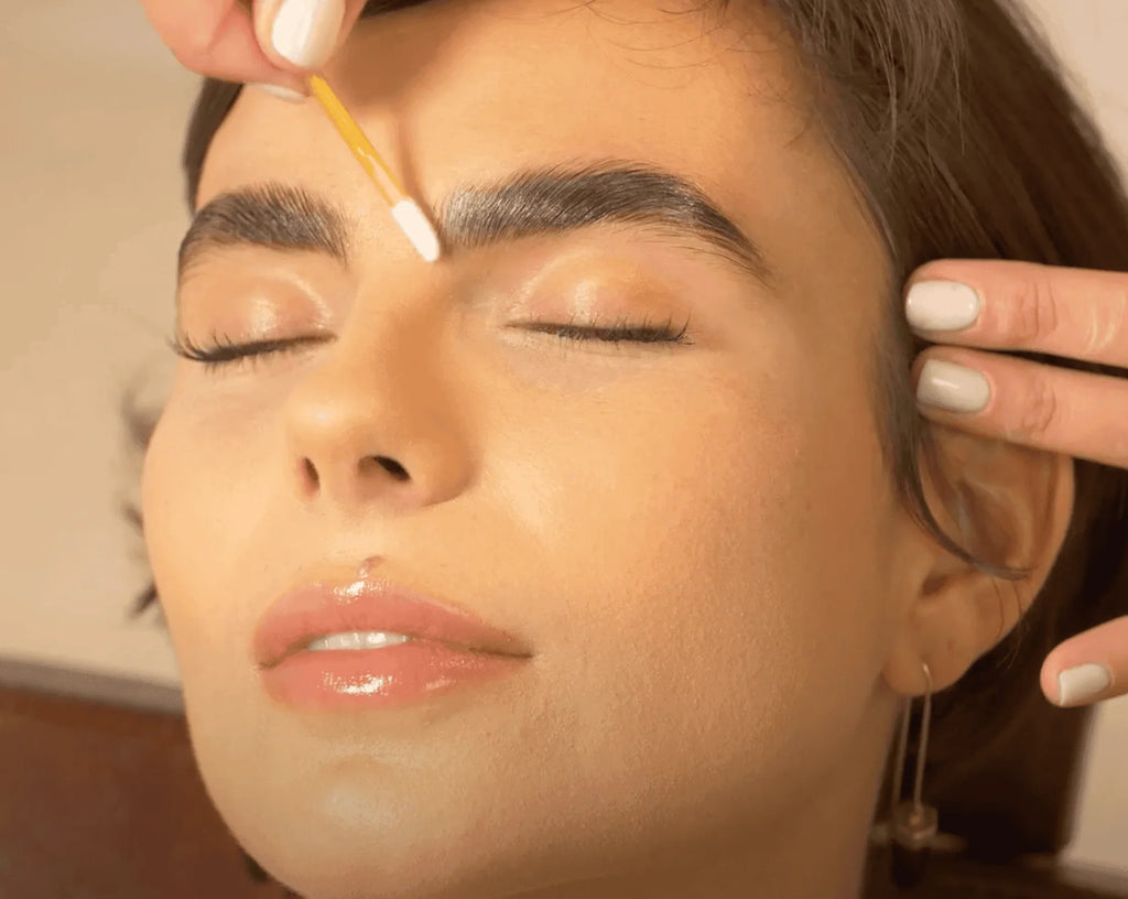 London Brow Lamination Masterclass | Expert Training for Professional ...