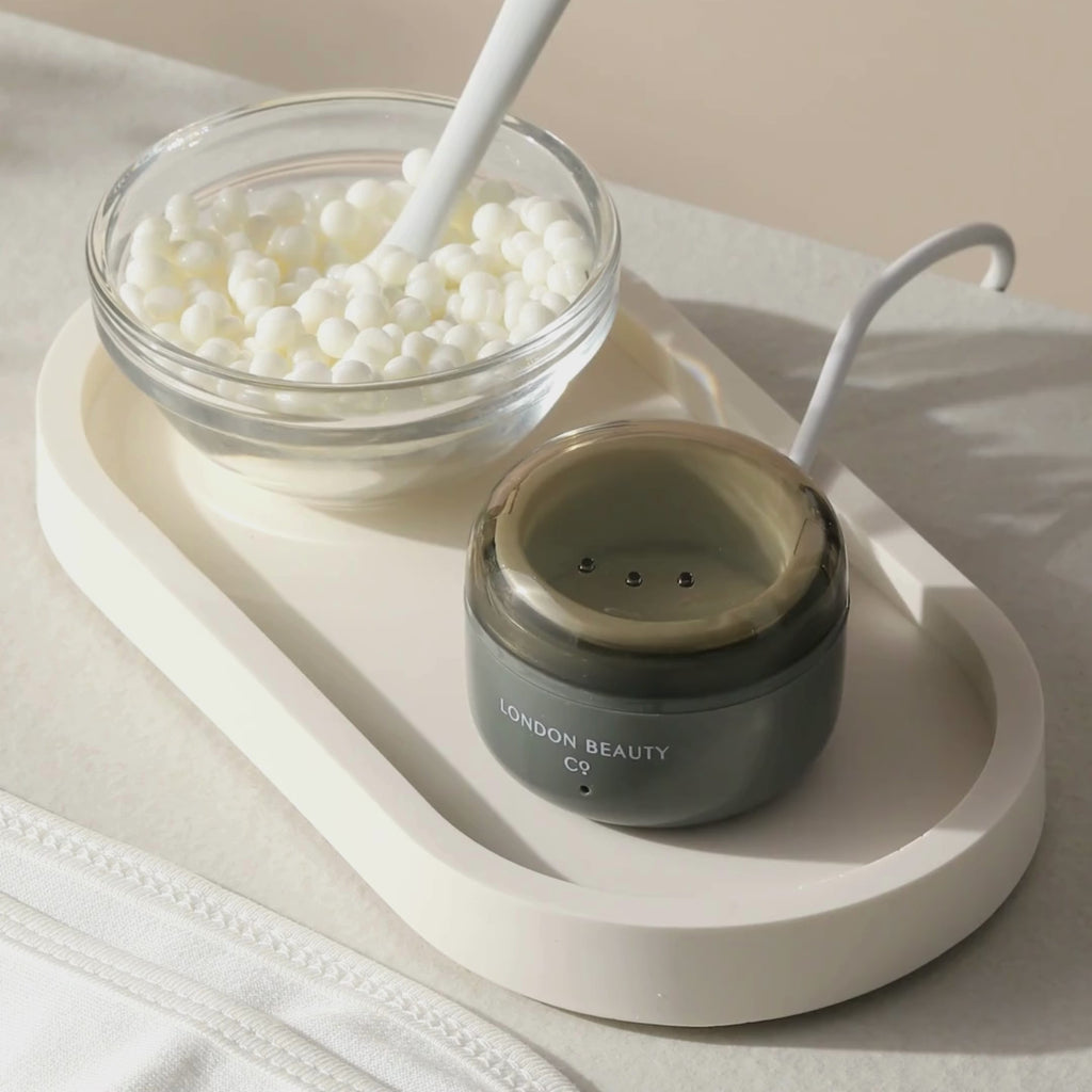 The Perfect Mini Wax Heater for Home Use – Fast, Mess-Free, and ...
