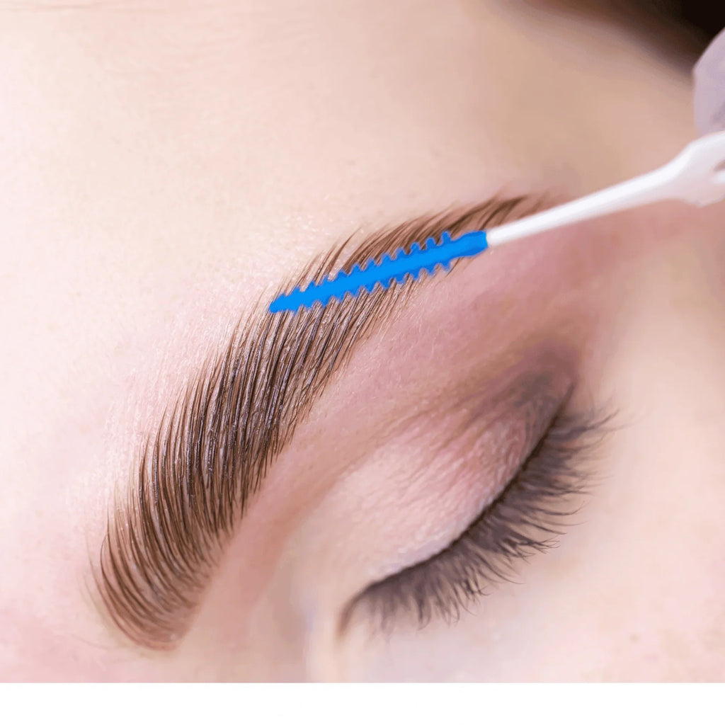 London Brow Beginners Brow Lamination Course | Kit Included for ...