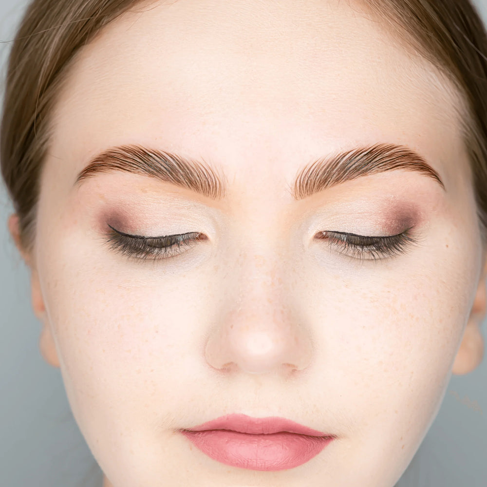 Leigh Blackwell Training Academy Manual | London Brow Lamination Course ...