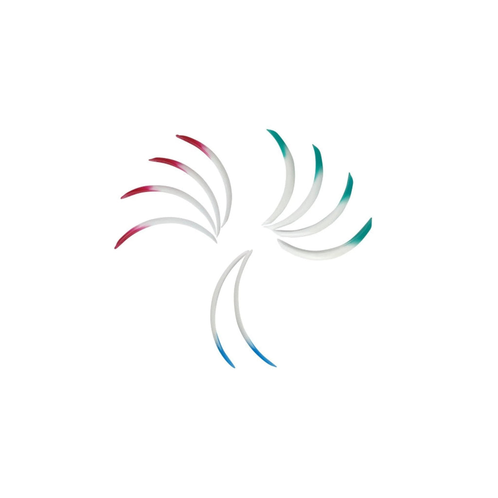 Silicone Lash Lifting Shields & Lash Rods – The London Brow Company